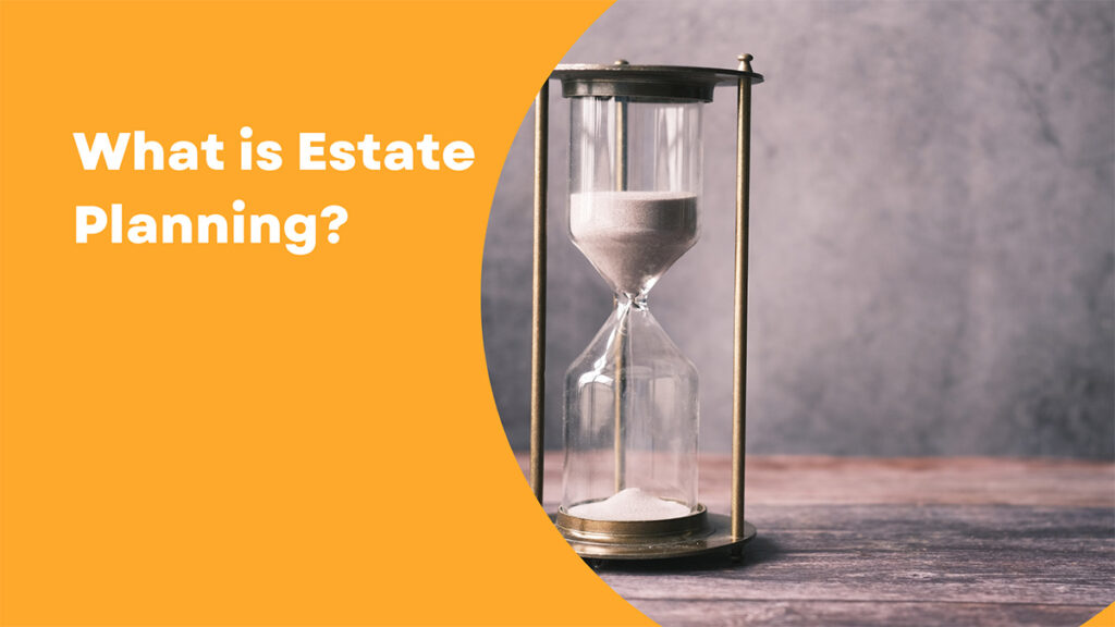 Estate planning basics - Charterhouse Group